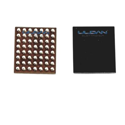 Ic Puce Bga PMB6848 Bbpmu _ K Baseband Power Ic Apple IPHONE 8 8+ Plus ...