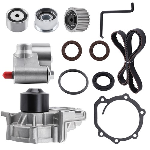 TIMING BELT KIT FOR SUBARU LEGACY/OUTBACK 2.5L SOHC 2010-2012 ...