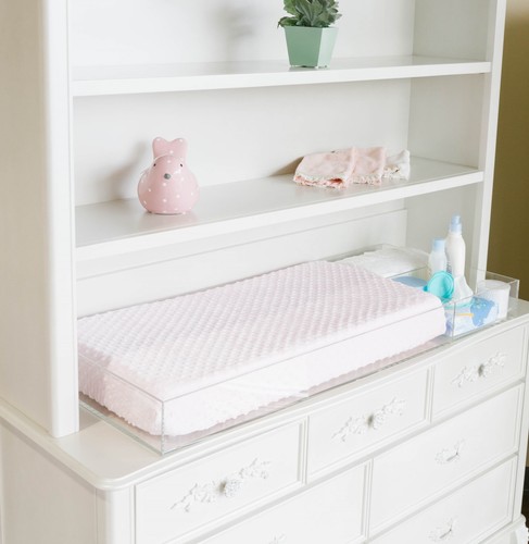 LELLOBABY - 8MM DELUXE Edition Acrylic Diaper Changing Tray PLUS+ | eBay