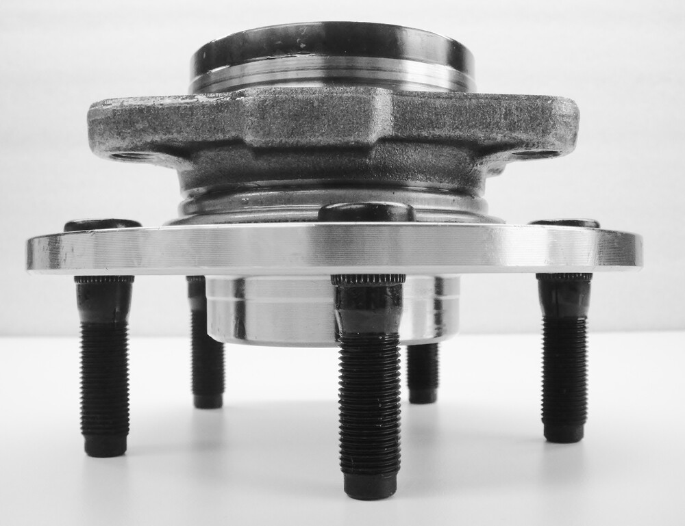 Axle Bearing and Hub Assembly Ultra 515072 fits 02-05 Dodge Ram 1500 ...