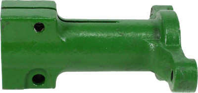 R43075: New Coupler Hydraulic Pump Drive Shaft fits John Deere 4040 ...