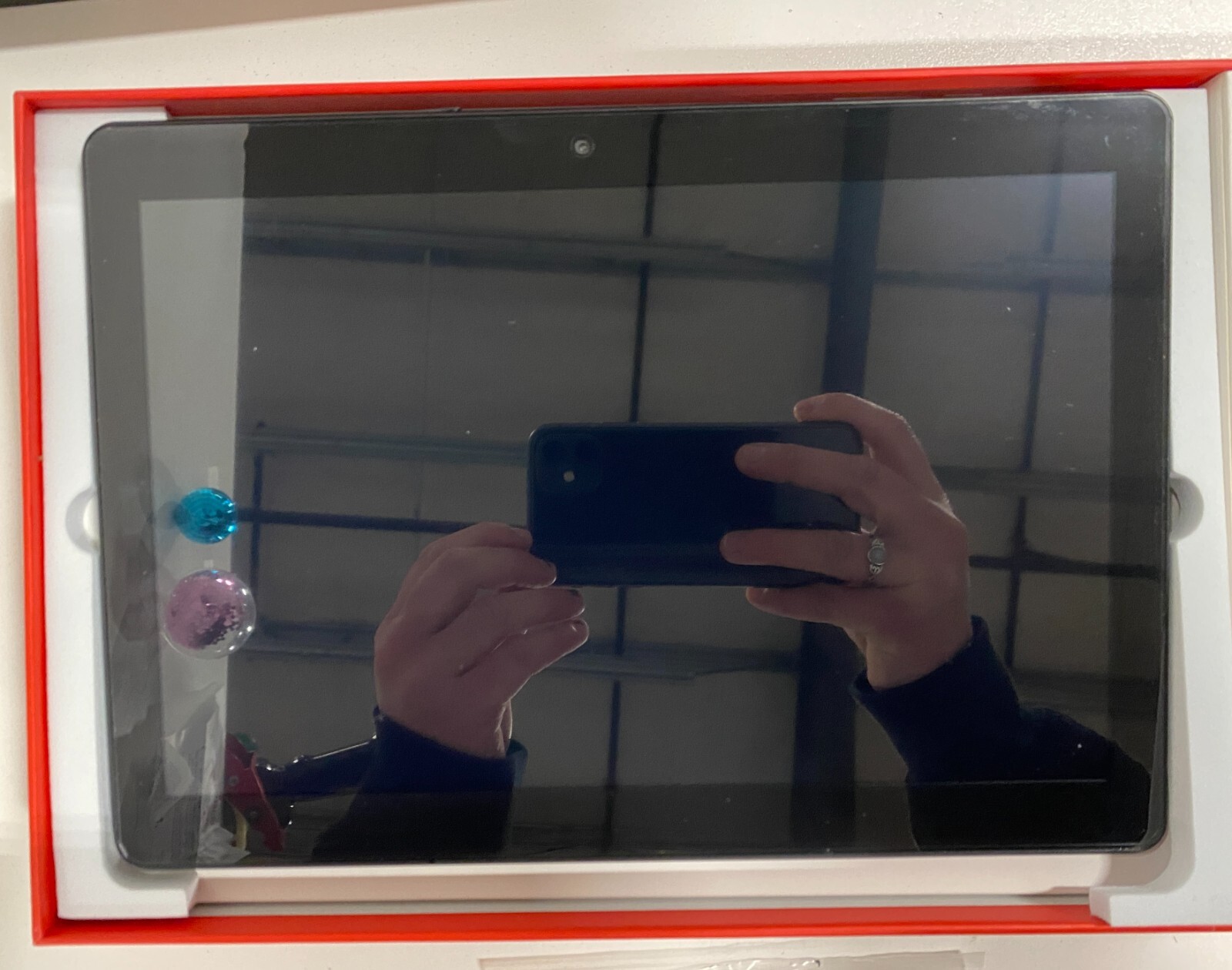 Pritom Tron Pad - M10 Android Tablet - 2GB Ram - 10.1 Screen | eBay