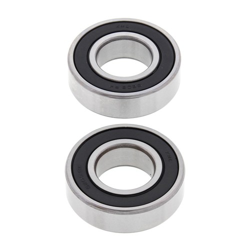 All Balls Rear Wheel Bearing Kit for Harley FXDWG DYNA WIDE GLD 2008 ...