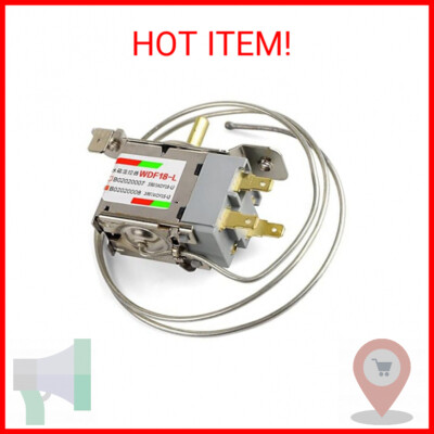 Mini Fridge Thermostat – Universal Temperature Controller (3 Pcs) | eBay
