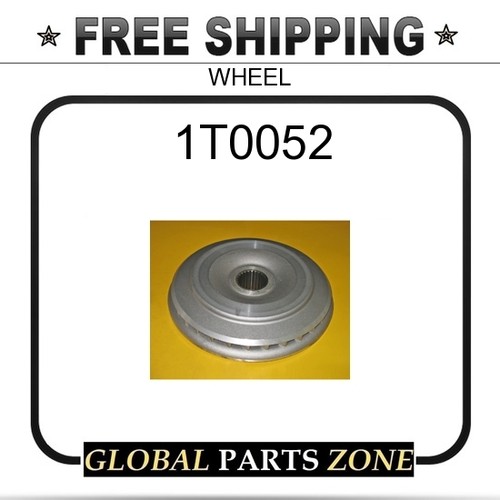 1T0052 - WHEEL 1T1993 1T1909 1T1994 4L1454 fits Caterpillar (CAT) | eBay
