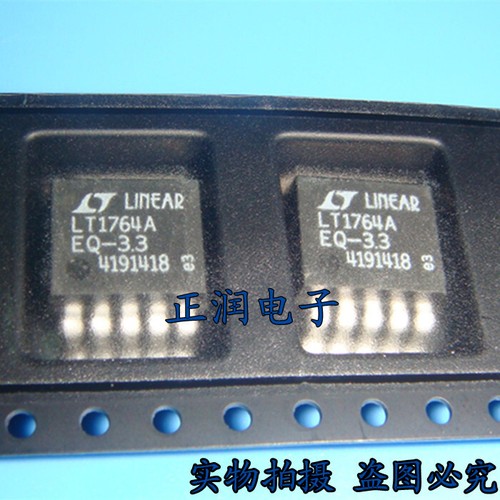 1pcs LT1764AEQ-3.3 LT1764A EQ-3.3 TO-263 | eBay