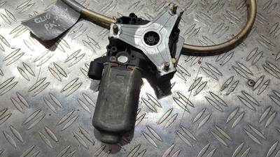 Renault Clio 1992 Window Motor - FRONT LEFT USED, Genuine FR183795-23 ...