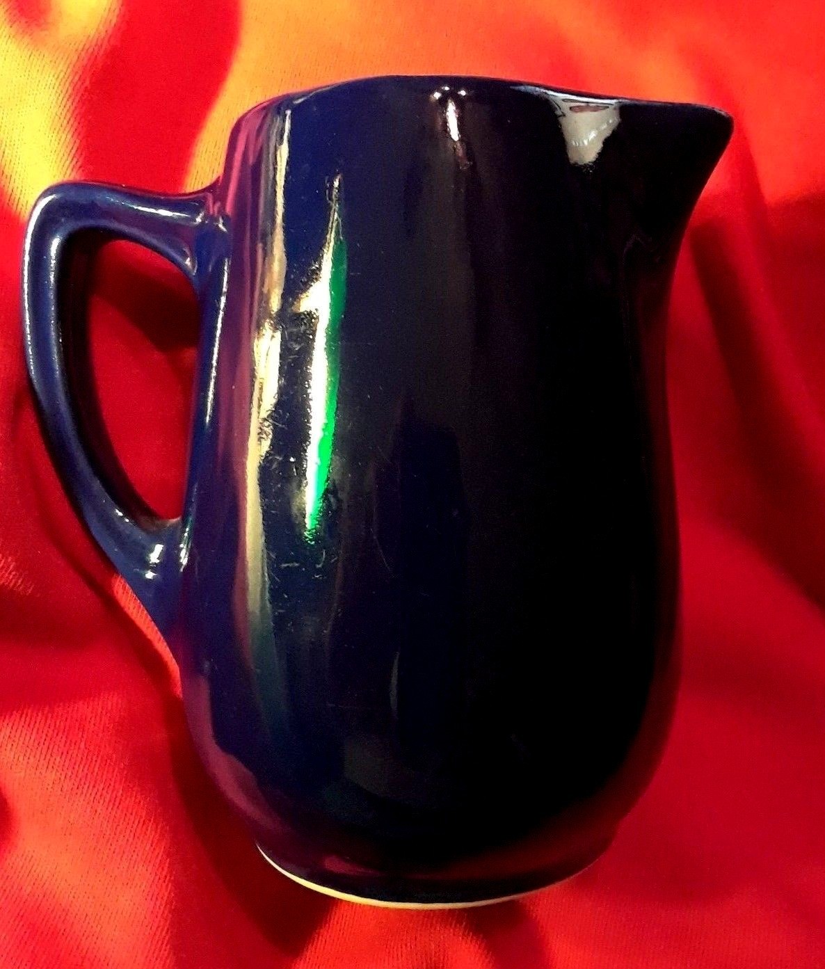 DETROIT YACHT CLUB CREAMER, Ceramer. Detroit MI Michigan | eBay