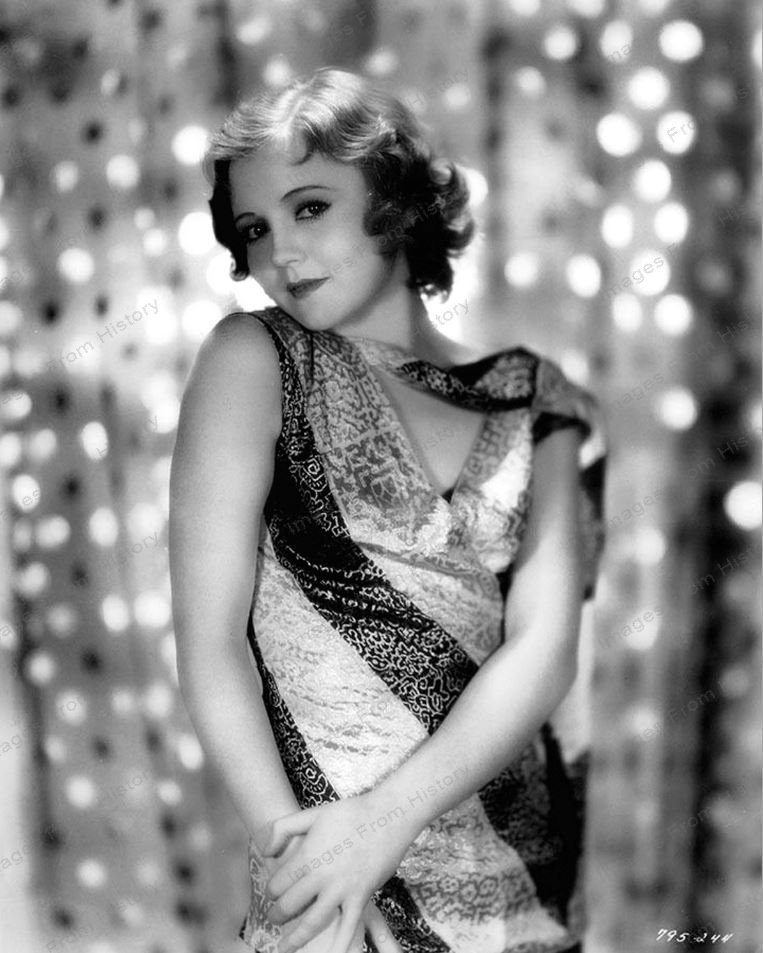 8x10 Print Sexy Studio Portrait Nancy Carroll #NC377 | eBay