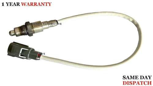 for LAND RANGE ROVER IV SPORT DISCOVERY LAMBDA OXYGEN EXHAUST O2 SENSOR ...