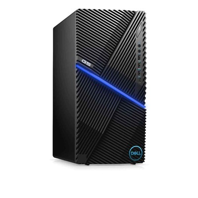 DELL G5 5000 Desktop Core i3 PREBUILT GAMING 4GB RAM 500GB HDD 256GB ...