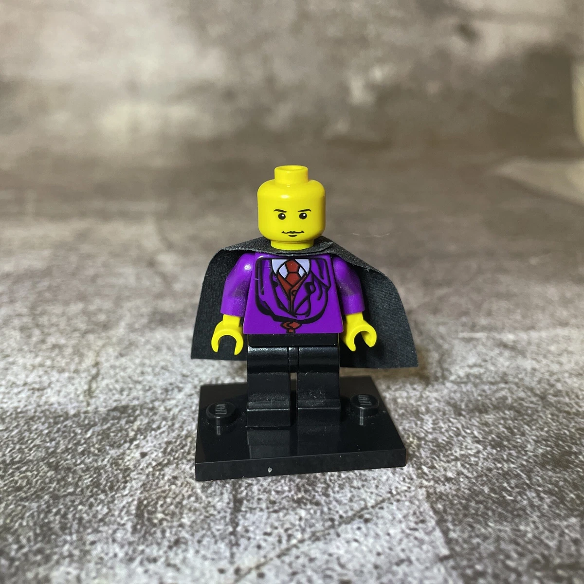 Lego Professor Quirrell Store | emergencydentistry.com
