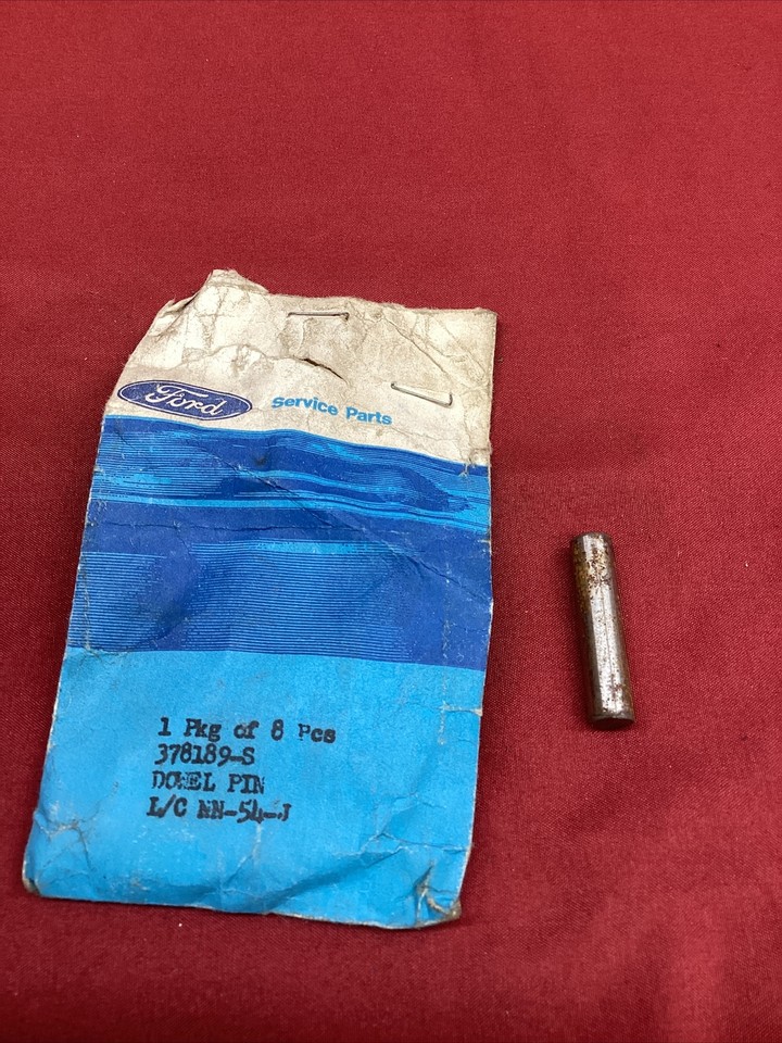 NOS 1973-1979 FORD TRUCK 1978-1979 BRONCO 400 / 351M CAMSHAFT TO TIMING ...