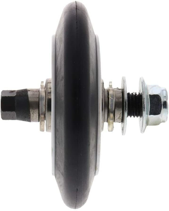 4581EL2002C Dryer Drum Roller 4581EL2002L, AGM75510755, 4581EL2002H ...