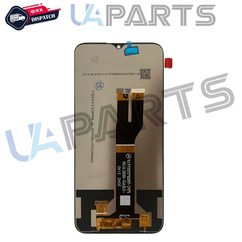 For NOKIA C21 PLUS C21+ TA-1433 1431 1426 ORIGNAL LCD Touch Screen ...
