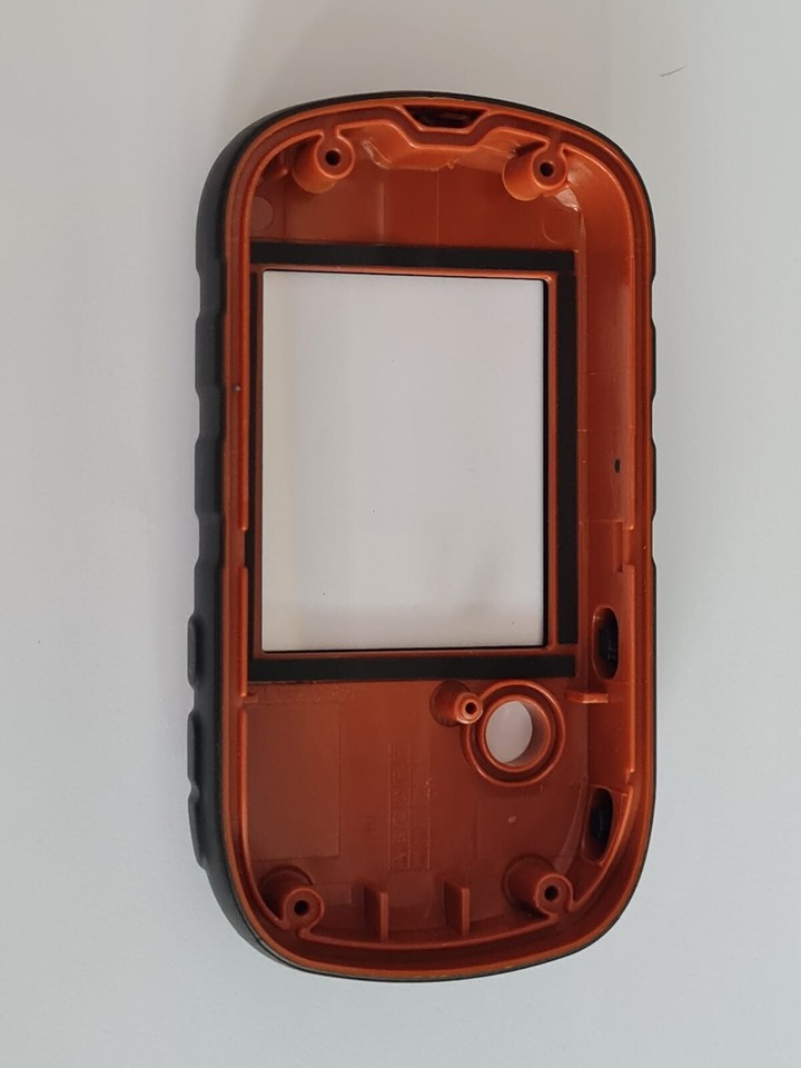 Garmin eTrex 20 / 20x Front Case Replacement Part | eBay UK
