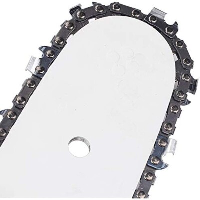 12"Chainsaw Chain Blade for Echo CS-2511T CS-271 3/8" LP Pitch .050 ...