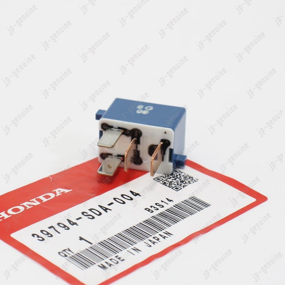 OEM Genuine HONDA ACCORD ACURA TL RDX TSX 39794-SDA-004 Fuel Pump Relay ...