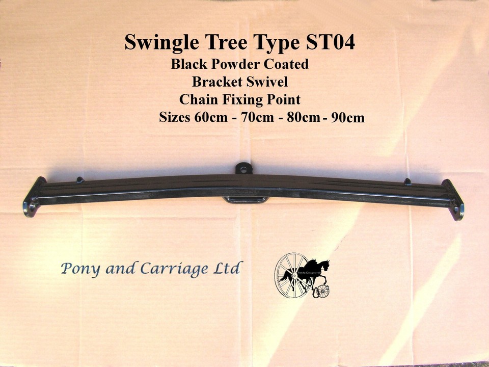 Horse Carriage swingle tree - Whipple tree - Spreader Bar - Splinter ...