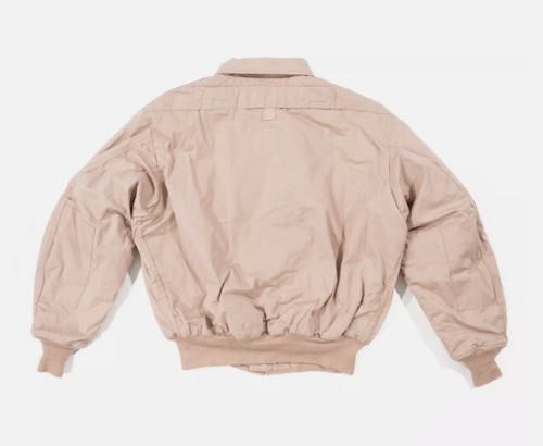 NEW CVC COLD WEATHER JACKET ARAMID DESERT TAN MEDIUM LONG | eBay
