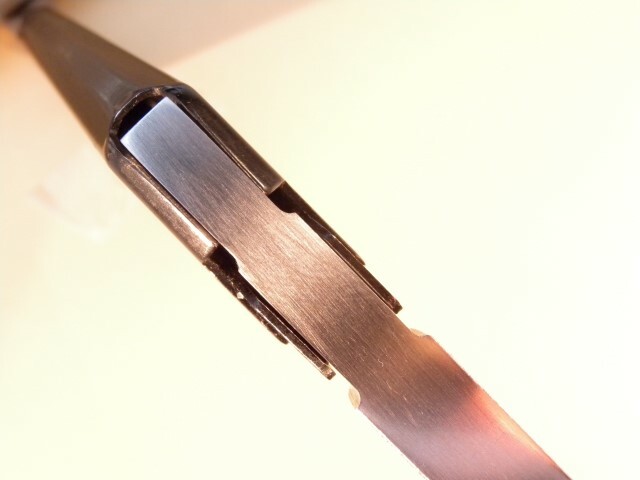 High Standard Magazine Adjustment Tool Hi Slant & Military Grips Made ...