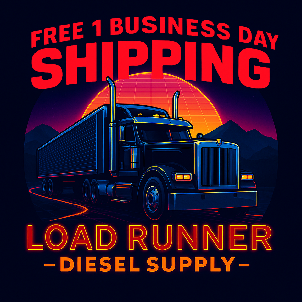 ST6002M TRP Surge Tank Assembly Supersedes ST6002D Fits Kenworth 97-15 ...