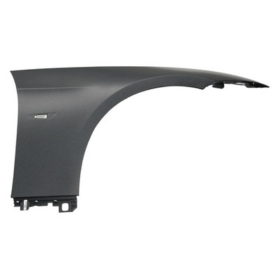 For BMW 335is 11-13 Alzare BM1241142C Front Passenger Side Fender CAPA ...