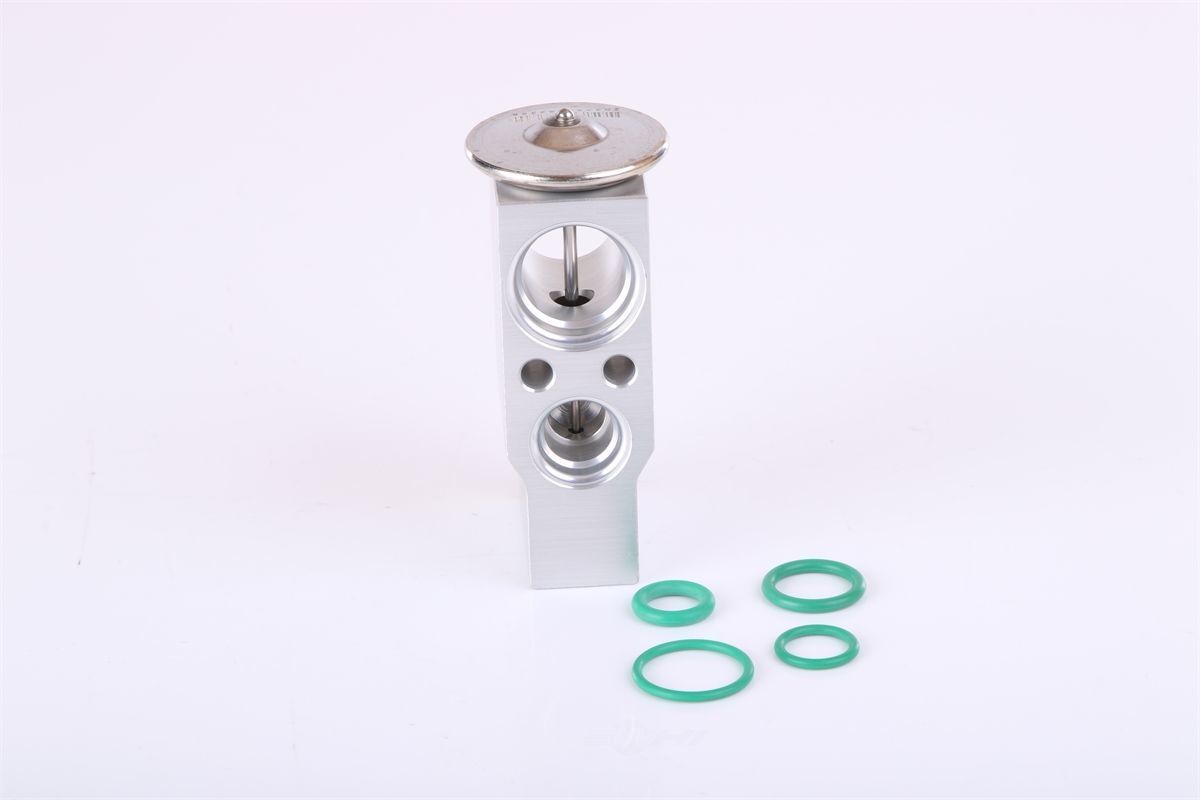 Nissens North America 999378 A/C Flow Restrictors - A/C Expansion Valve ...