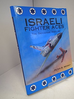 Israeli Fighter Aces | eBay