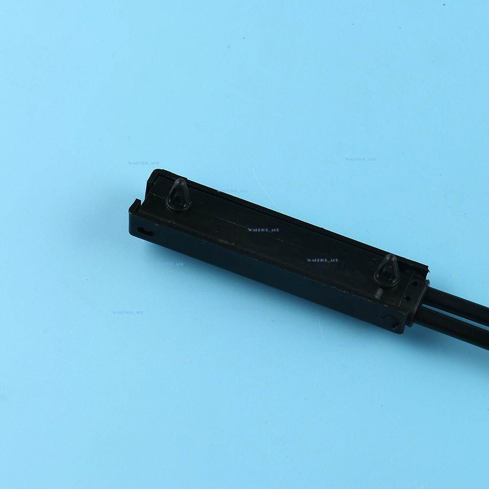 51237183773 Hood Latch Lock Release Cable Fits BMW 550i GT 640i 650i ...