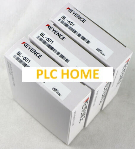 1PC Brand New Keyence Laser Barcode Reader Sensor BL-601 BL601-T | eBay
