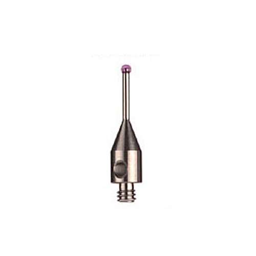 CMM Touch Probe Stylus CMM Tip For Tormach Renishaw M2 Dia 1mm Length ...