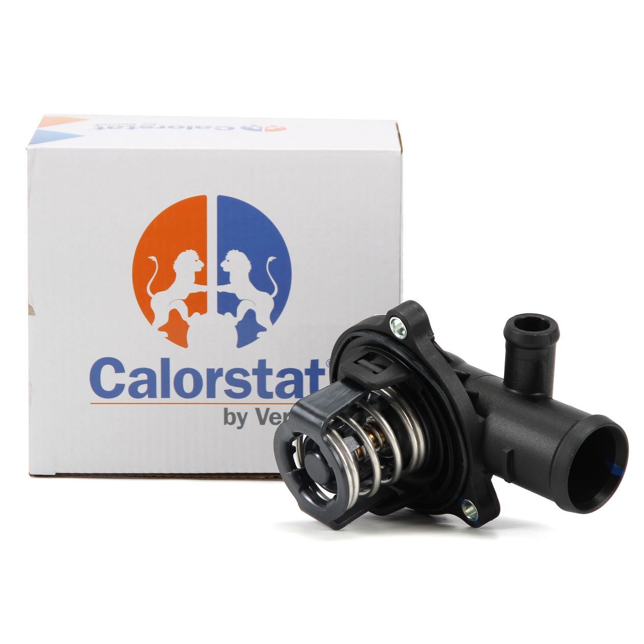 CALORSTAT by Vernet Thermostat für AUDI A4 B8 A5 CABRIO 8F A6 C6 Q5 2.7 ...