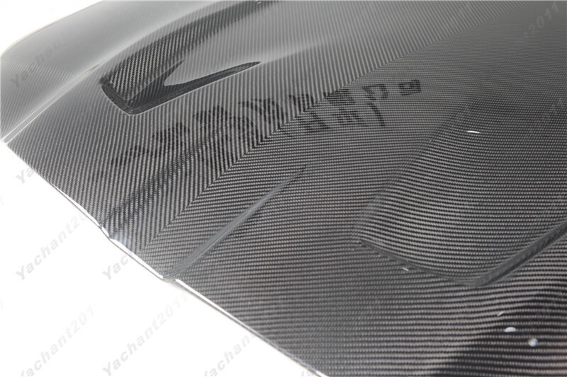 Dry Carbon Auto CSL Bonnet Kit For 21-23 BMW G80 M3 G82 M4 Front Hood ...