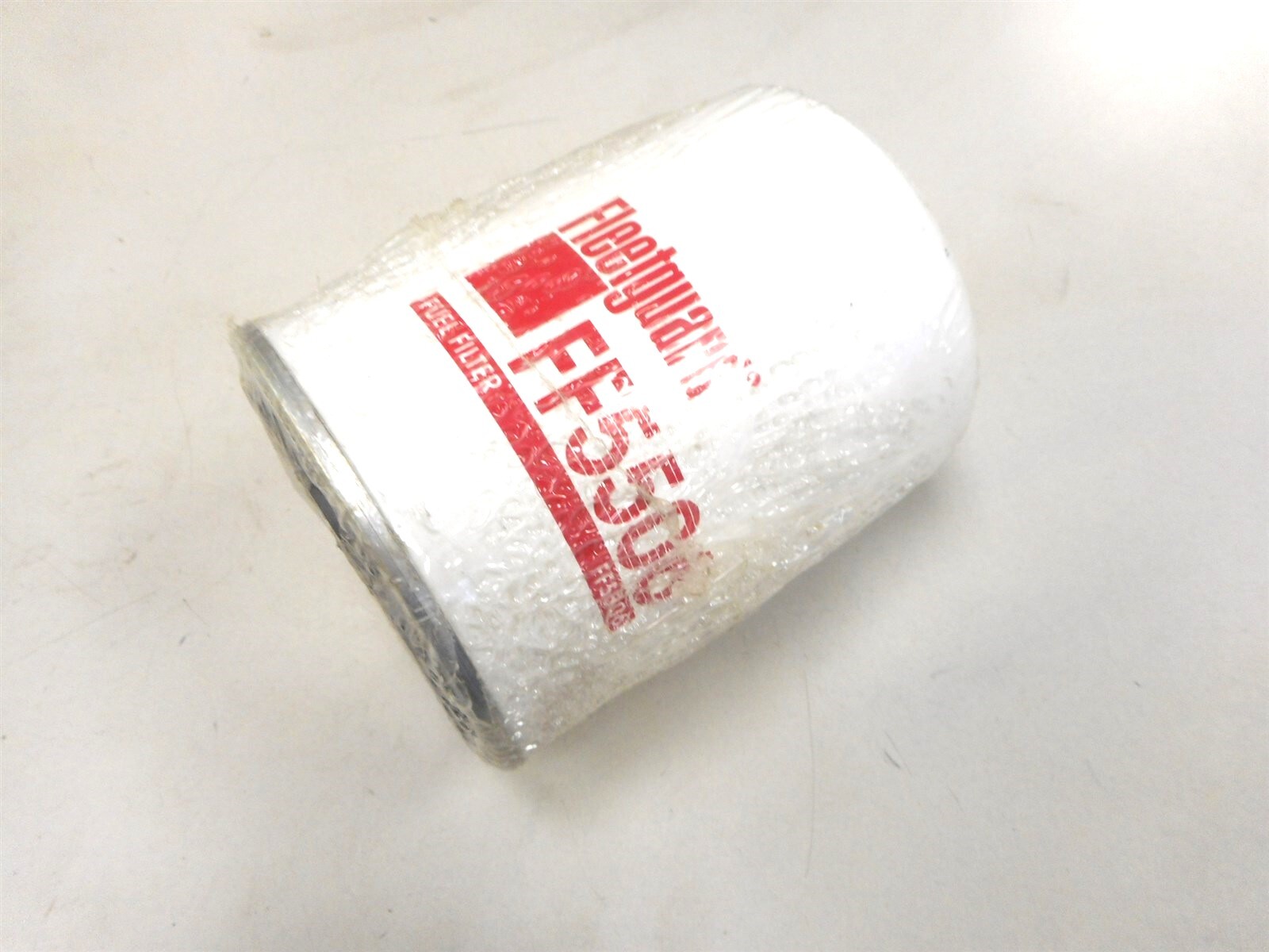 FLEETGUARD FF5087 - Fuel filter cross reference