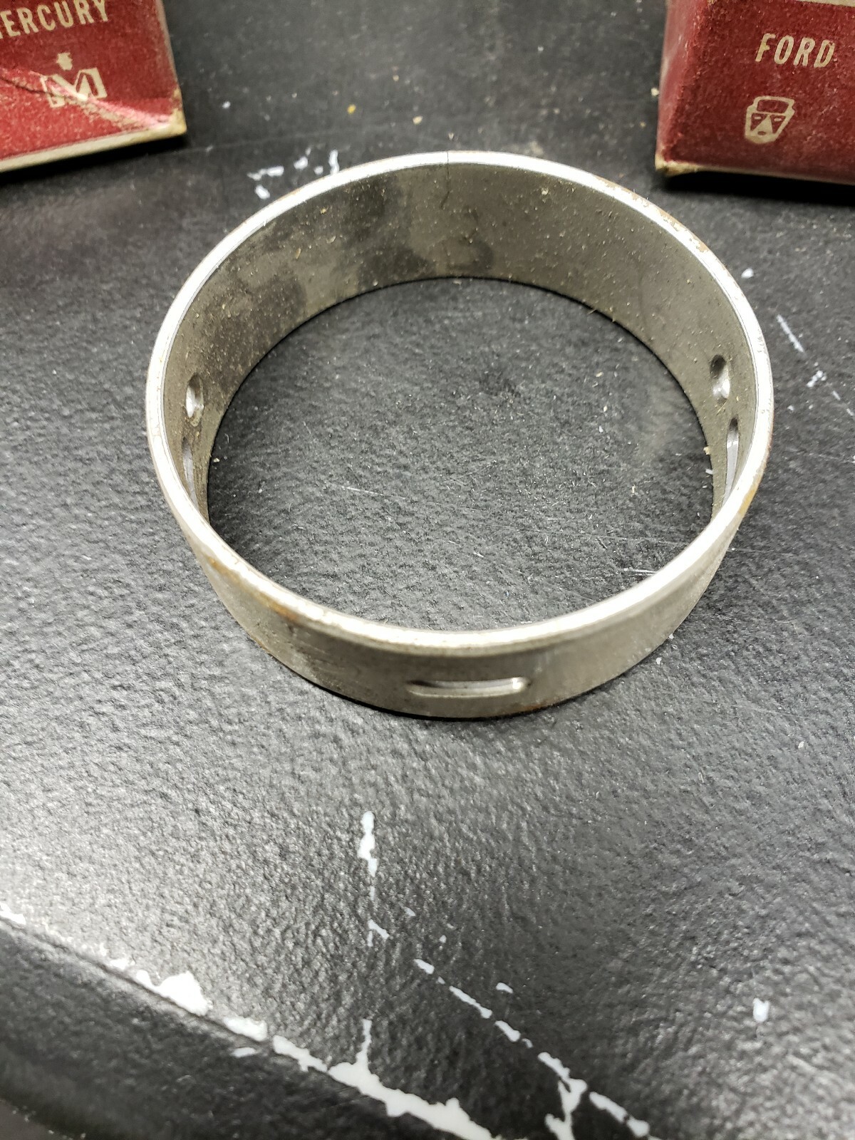 Ford NOS C3AZ-6262-A Camshaft Bearing Standard | eBay
