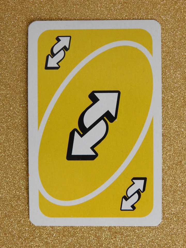 UNO REVERSE or SKIP Card (ONE CARD, Your Choice!) | eBay
