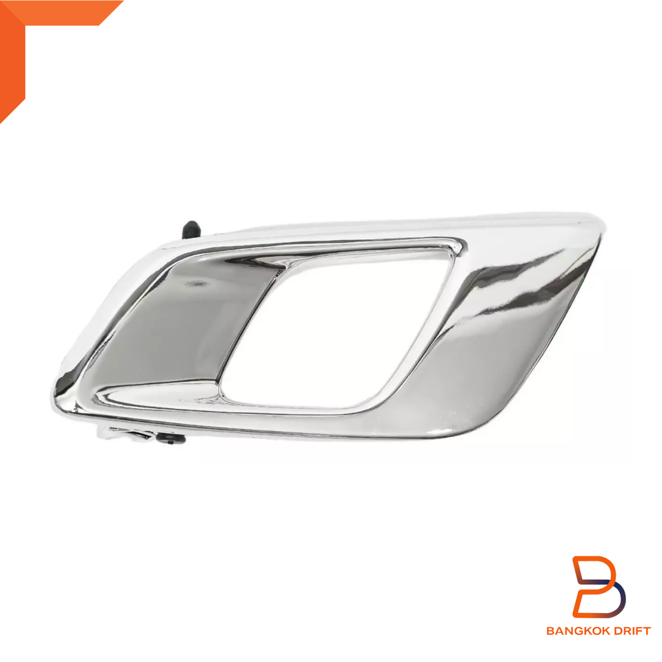 LH Chrome Inner Door Handle For Ford Ranger PX T6 2012-2021 AB39-21971 ...