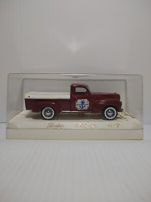 Solido Dodge Pickup 4413 | eBay