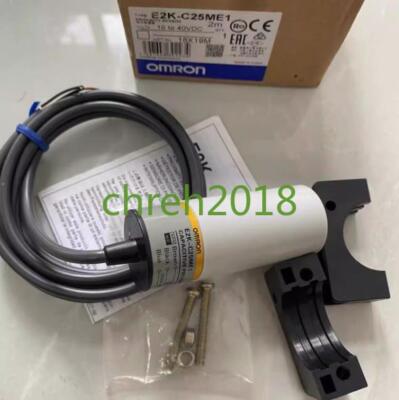 1 PCS NEW Omron Capacitive proximity switch sensor E2K-C25ME1 | eBay