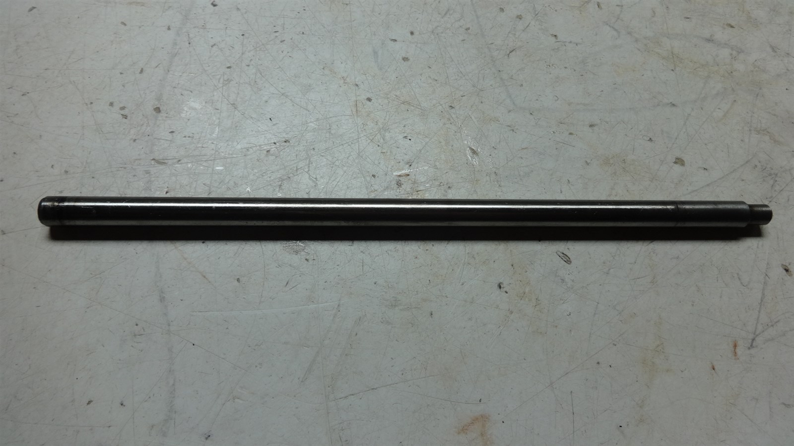 Yamaha RD350 RD 350 YM245B. Engine transmission pushrod shaft | eBay