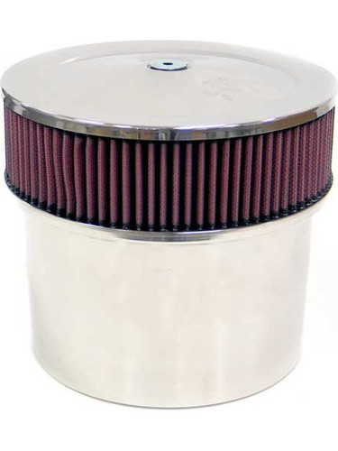 K&N Custom Velocity Stack Assembly (58-1200) | eBay Australia