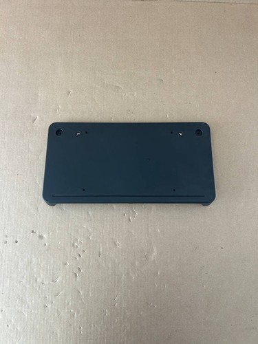 NEW! BMW 5 F10 Front Number Plate Bracket 51117331726 | eBay