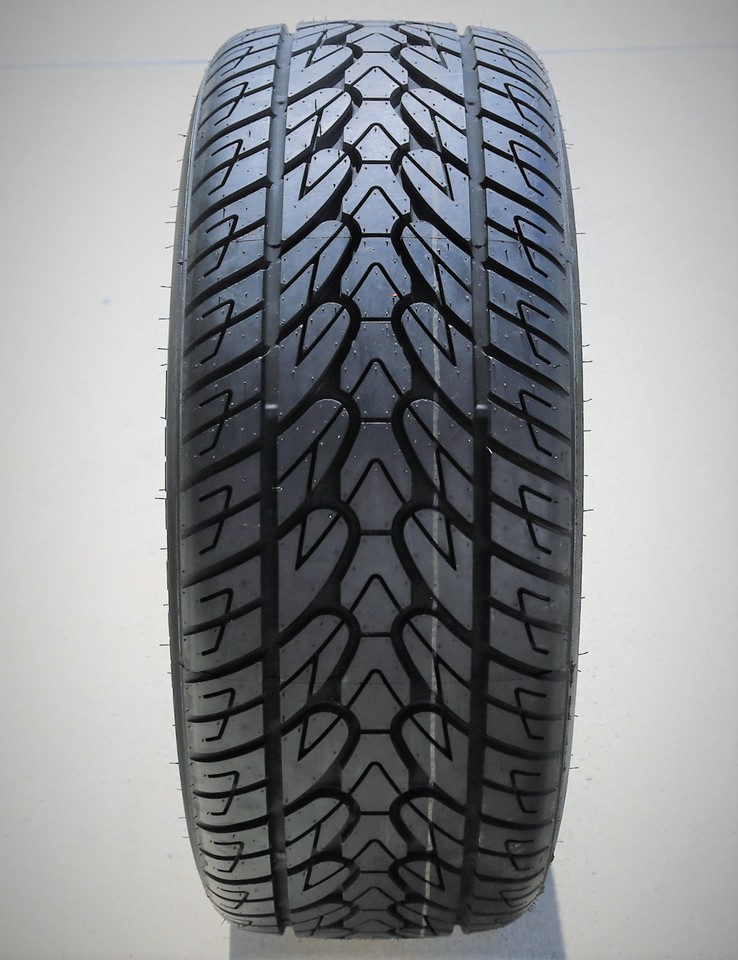 Tire Fullway HS266 275/60R20 119H XL AS A/S Performance | eBay