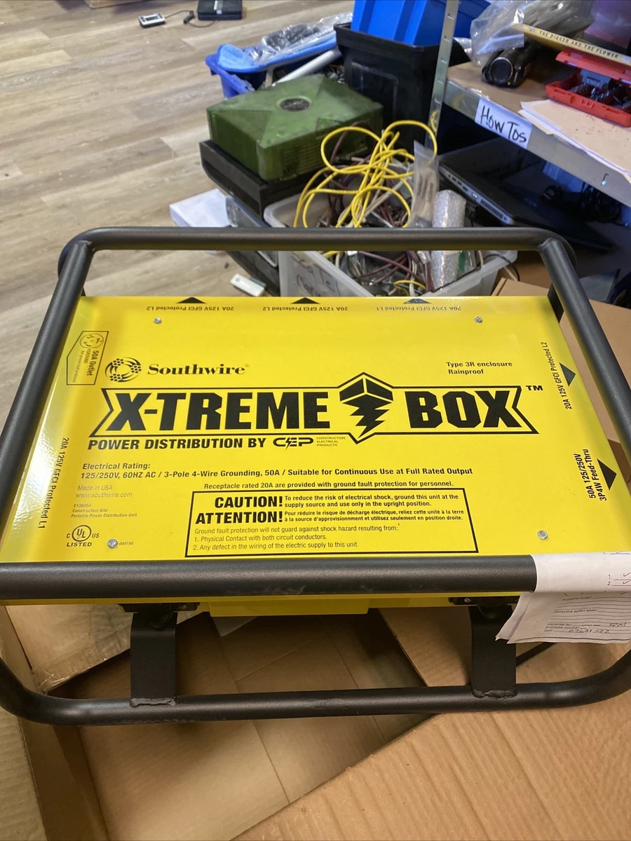 Generators For Power Distribution Unit