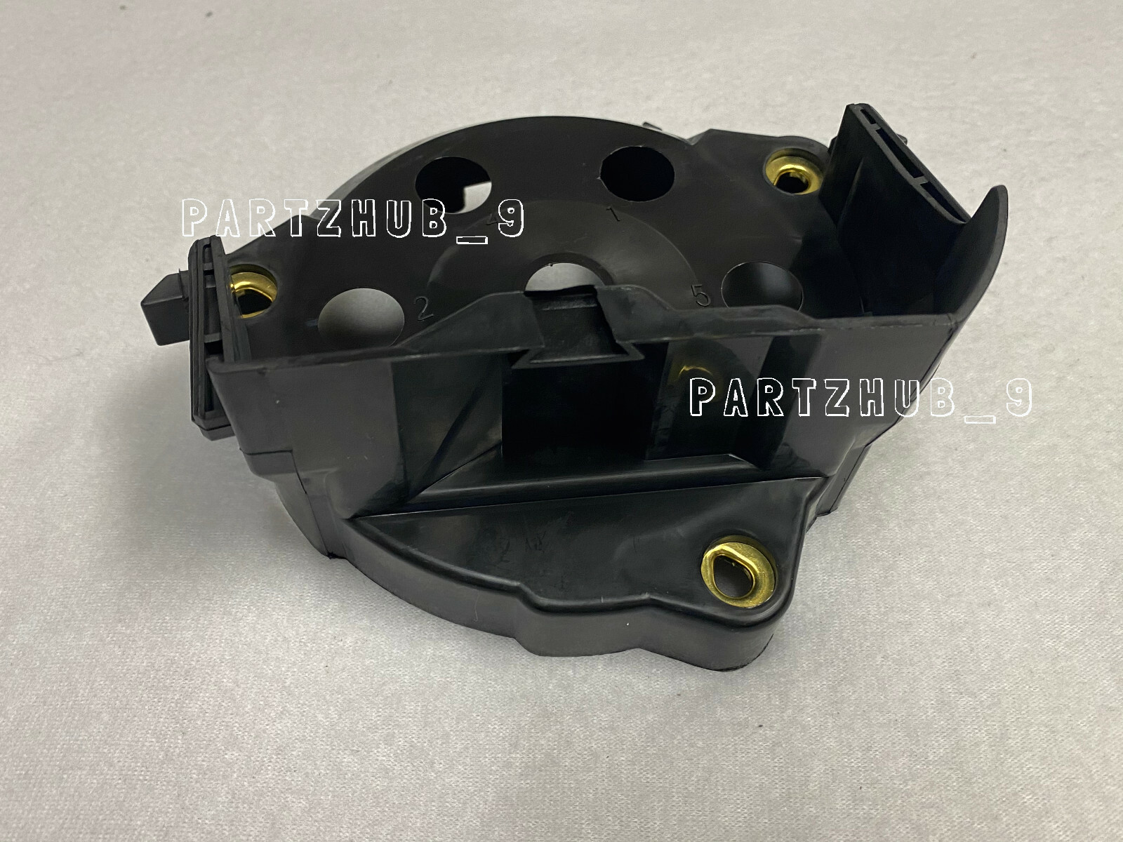 For Mercedes 190E 260E 300CE 300E 300TE Suppressor Housing NEW ...