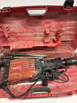 Breakers & Demolition Hammers - Hilti Te 905 Avr