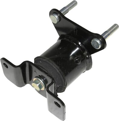 One New Genuine Automatic Transmission Mount Rear 113209CA0C for Nissan ...