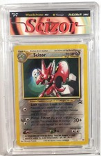 Scizor Pokemon Cards - Find Pokemon Card Pictures With Our Database ...