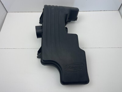 2007-2012 GMC Canyon Chevrolet Colorado 2.8L Vortec 2800 Air Box ...